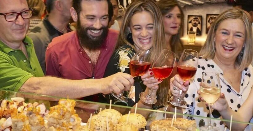 Bilbao night tour - Who Will Love This Tour?