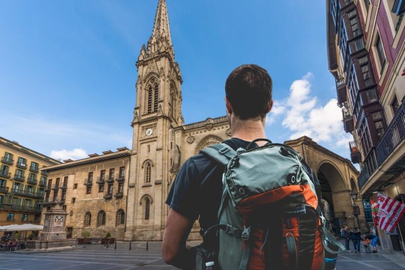 Bilbao old town walking tour - Why Choose This Tour?