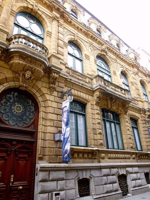 Bilbao old town walking tour - Practical Details and Value