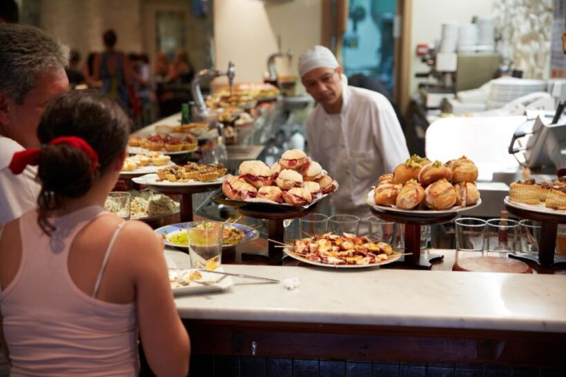 Bilbao Pintxo Tasting Paired With Spanish Wines - The Itinerary: A Closer Look at what Makes This Tour Special