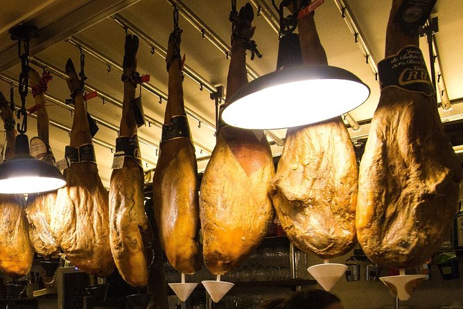 Bilbao Pintxo Tasting Paired With Spanish Wines - Discovering Bilbaos Old Town and Iconic Landmarks