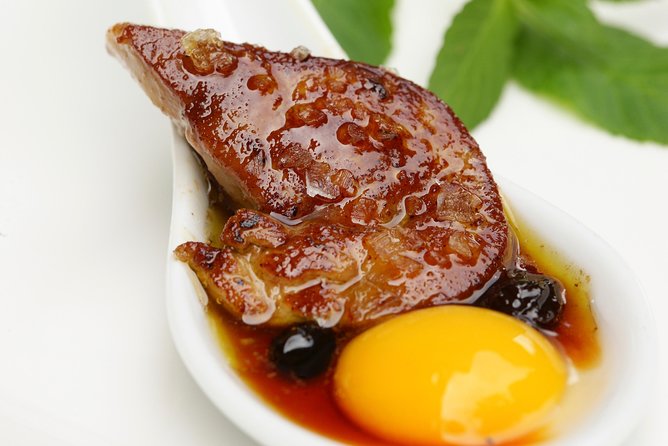 Bilbao Pintxo Tasting Paired With Spanish Wines - Insider Tips for an Intimate and Unforgettable Tour