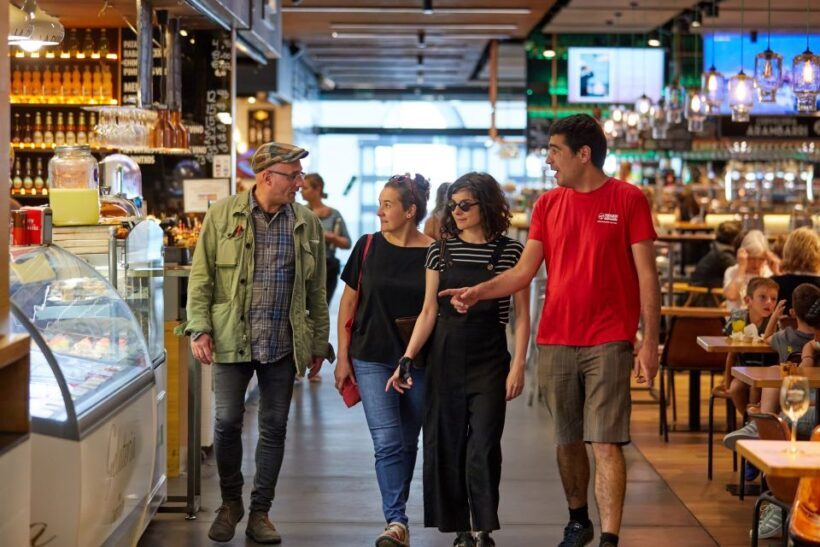 Bilbao: Pintxos and Wine Tasting Tour with Local Guide - The Value of the Experience