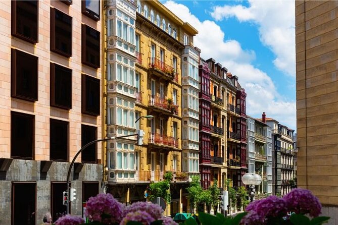 Bilbao : Private Custom Walking Tour with A Guide (Private Tour) - An In-Depth Look at the Bilbao Private Tour