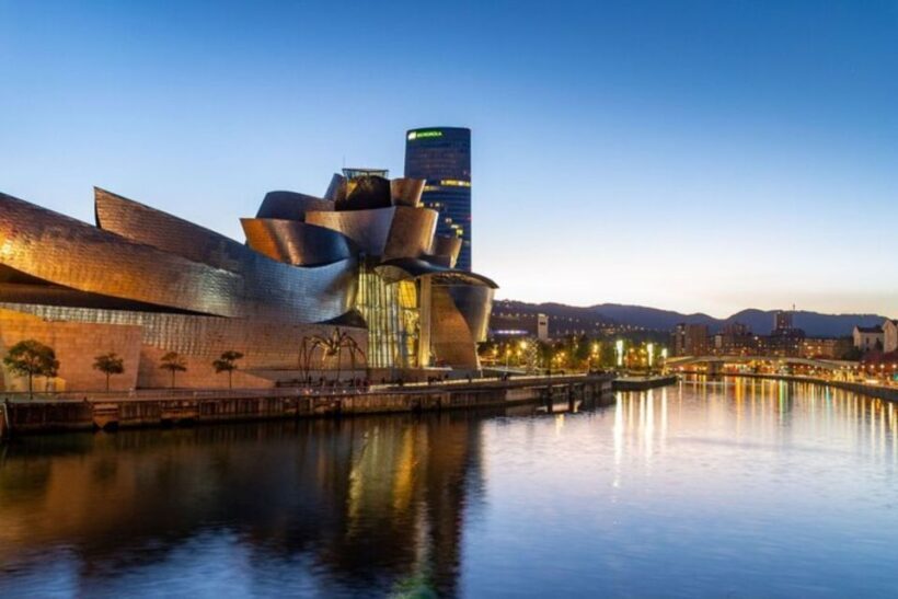 Bilbao: Private custom walking tour with a local - A Closer Look at the Tour Experience