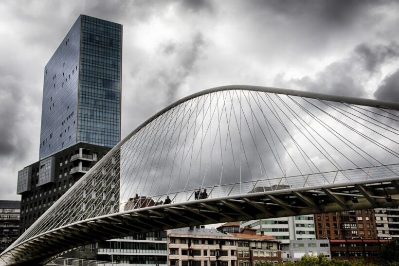 Bilbao - Private Historic walking tour - Bilbao - Private Historic Walking Tour: A Deep Dive into the City’s Soul