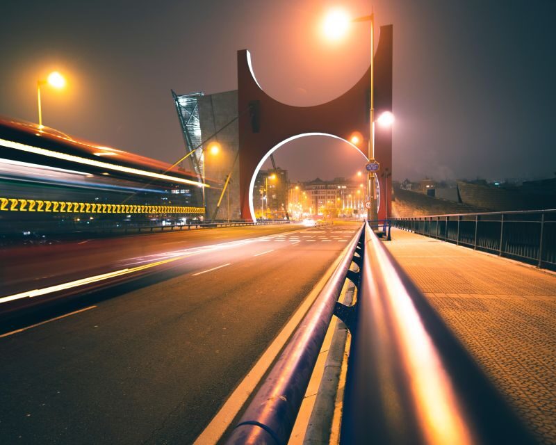 Bilbao: Private Night Walking Tour - What’s Included and What’s Not