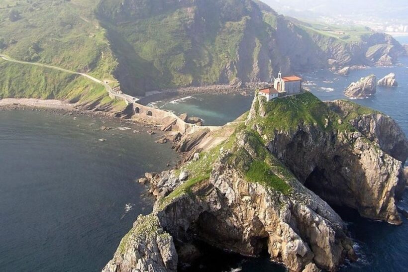 Bilbao: San Juan de Gaztelugatxe and Txakoli Wine Day Trip - A Deep Dive Into the Experience