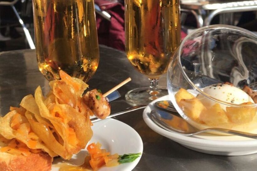 Bilbao: San Juan de Gaztelugatxe and Txakoli Wine Day Trip - The Authenticity & Practicality