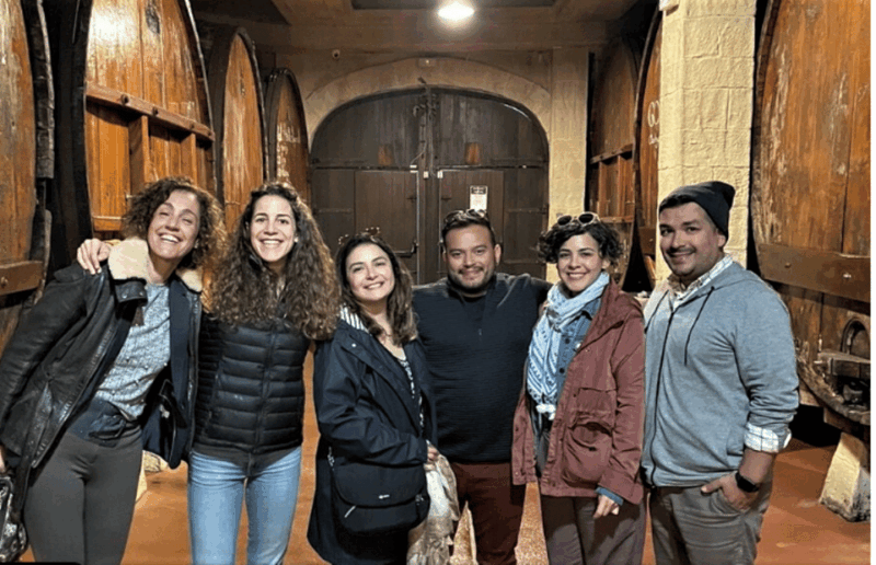 Bilbao: San Sebastian Tour With Cider House Visit & Lunch - Key Points