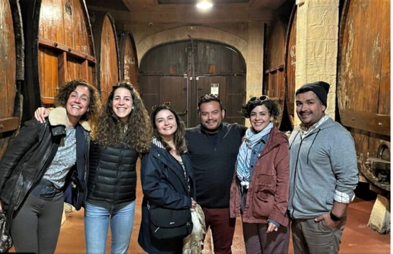 Bilbao: San Sebastian Tour With Cider House Visit & Lunch - Who Is This Tour Best Suited For?