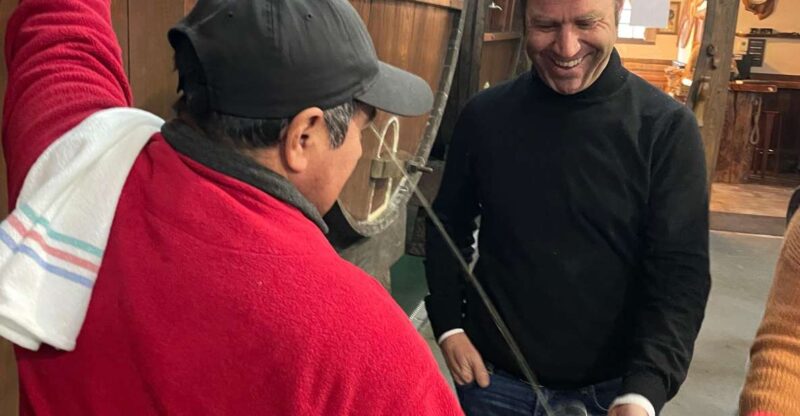 Bilbao: San Sebastian Tour With Cider House Visit & Lunch - FAQs