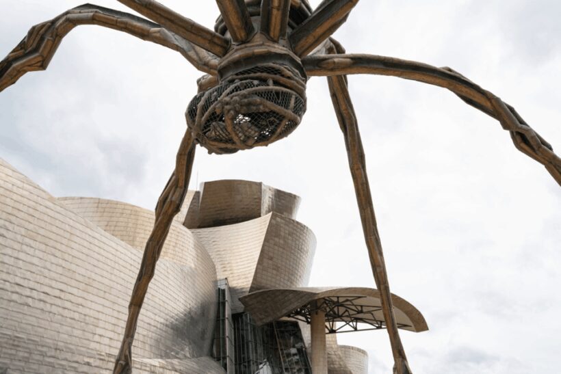 Bilbao: Skip-the-Line Guggenheim Museum Guided Tour - Why Choose This Guggenheim Guided Tour?
