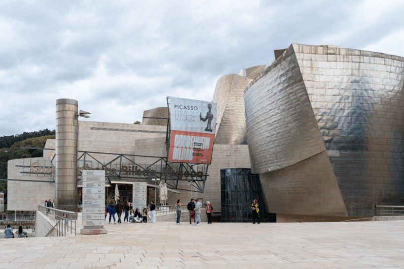 Bilbao: Skip-the-Line Guggenheim Museum Guided Tour - The Value of the Tour
