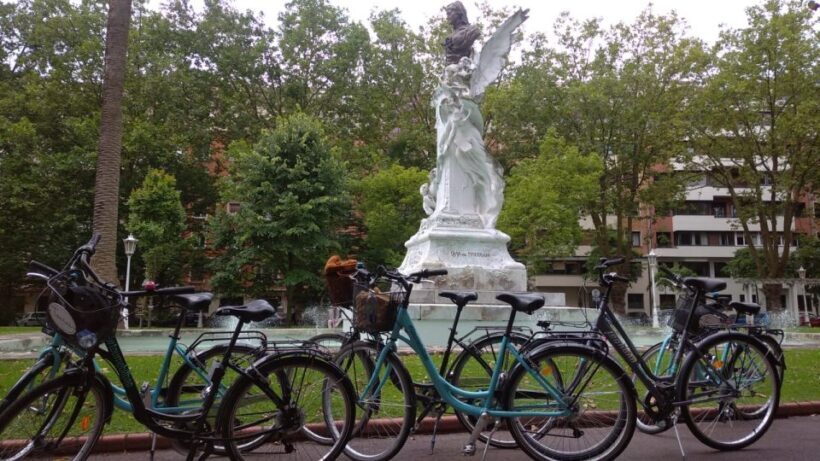 Bilbao: Street Art Small Group E-Bike Tour - Authentic Experiences and Hidden Gems
