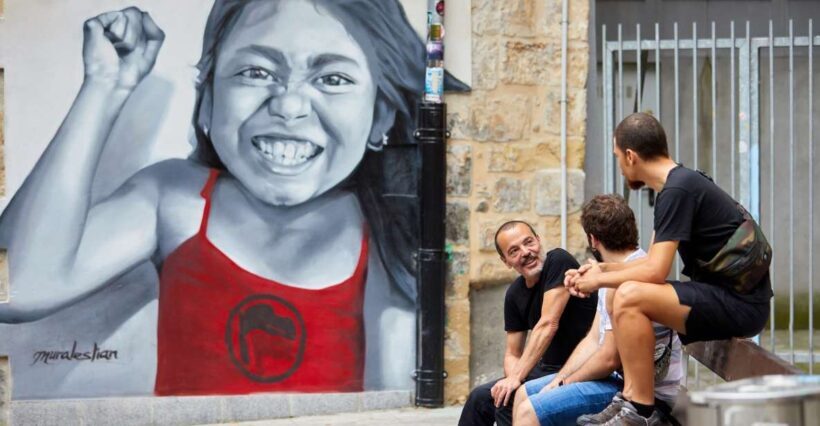 Bilbao: Street Art Walking Tour with Local Craft Beer - Final Thoughts