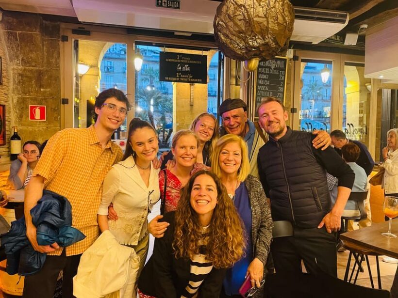 Bilbao: The High End Food Tour - Key Points