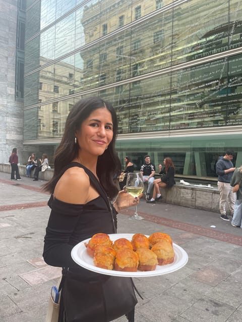 Bilbao: The High End Food Tour - An Introduction to Bilbao’s Gourmet Side