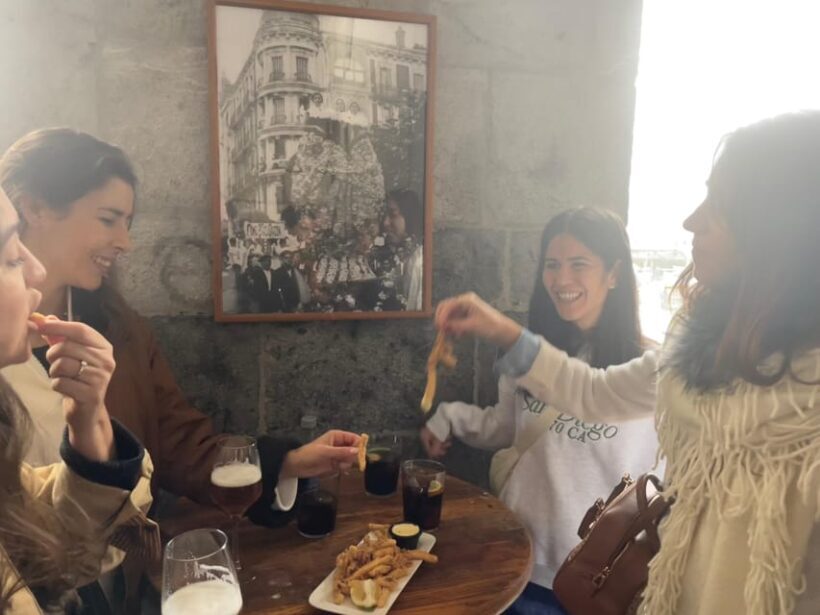 Bilbao: The High End Food Tour - Reviews Highlighting the Experience