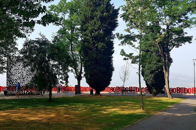 Bilbao Tour + Artxanda Funicular - Meeting and Pickup Information