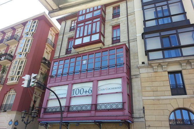 Bilbao Tour + Artxanda Funicular - Scenic Views of Bilbao