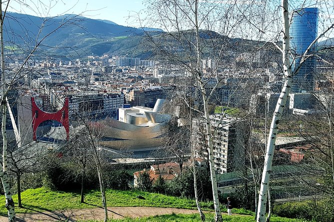 Bilbao Tour + Artxanda Funicular - Pricing and Cancellation Policy