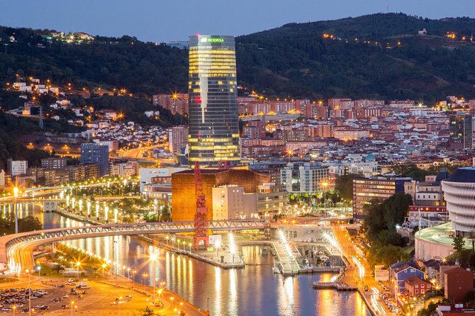 Bilbao Walking Small Group Tour - Pricing and Cancellation Policy