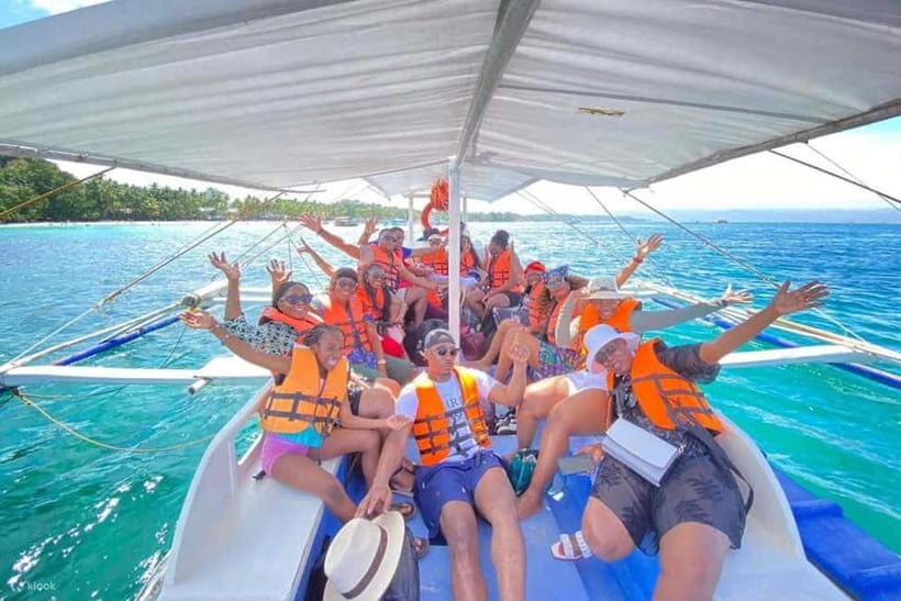 Biliran Island: 3-Day Tour with Hotel and Meals - Key Points