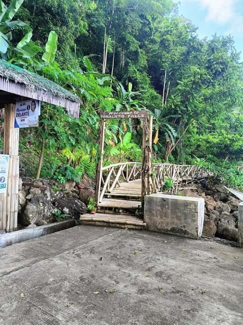 Biliran: Tinago Falls, Farm Tour & Tomalistis Falls Day Trip - Exploring Biliran: What to Expect on This Day Trip