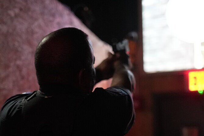 Bill Drill: Orlandos Most Thrilling Tactical Training Adventure - FAQ