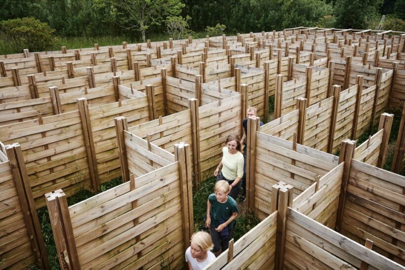 Billund: WOW PARK Entry Ticket - Overview of WOW PARK Billund