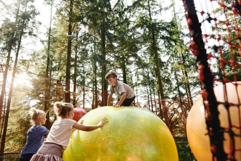 Billund: WOW PARK Entry Ticket - Delving Deeper into the Park’s Attractions