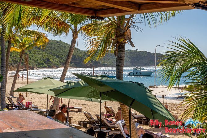 Billy Bones Exclusive Private Charter to Anguilla - Final Thoughts