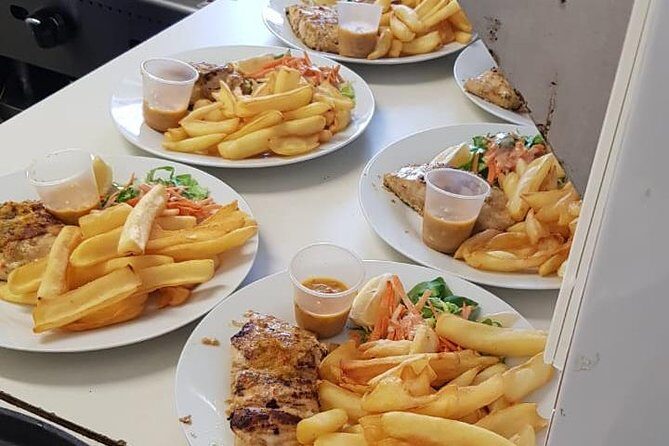 Billy Bones St.Maarten Getaway for CRUISE SHIP GUESTS - Frequently Asked Questions