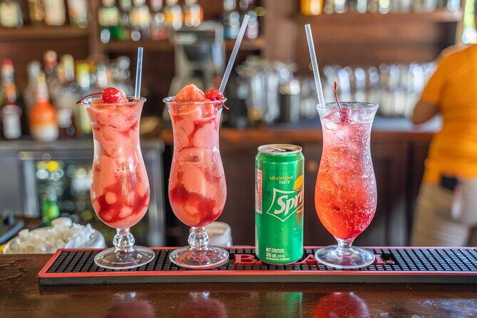 Billy Bones St. Maarten Getaway , Snorkeling with Turtles - A Full-Day Adventure in St. Maarten