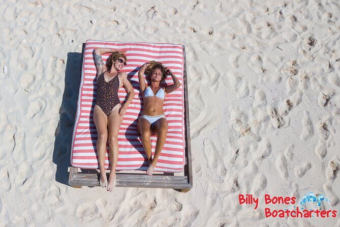 Billy Bones St. Maarten Getaway , Snorkeling with Turtles - Final Thoughts