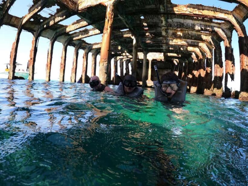 Bimini: 4-Stop Snorkeling Adventure - What to Expect & Practical Tips