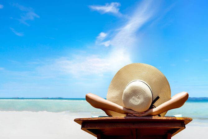 Bimini , Bahamas- Ferry Tickets- Overnight Option - Practical Tips for Making the Most of Your Trip