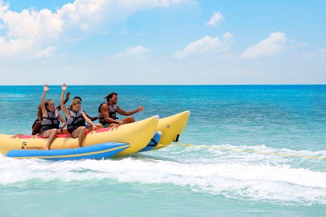 Bimini , Bahamas- Ferry Tickets- Overnight Option - Who Would Enjoy This Tour?