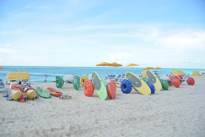 Bimini , Bahamas- Ferry Tickets- Overnight Option - FAQ