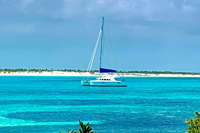 Bimini Charters - Private 3hr Catamaran Charters, Sail & Snorkel - FAQ