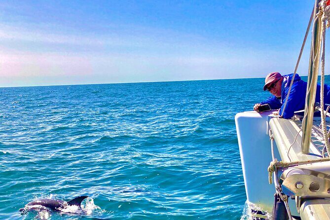 Bimini Charters - Private Luxury Catamaran 3-hr Sunset Sails - Who Will Love This Experience?