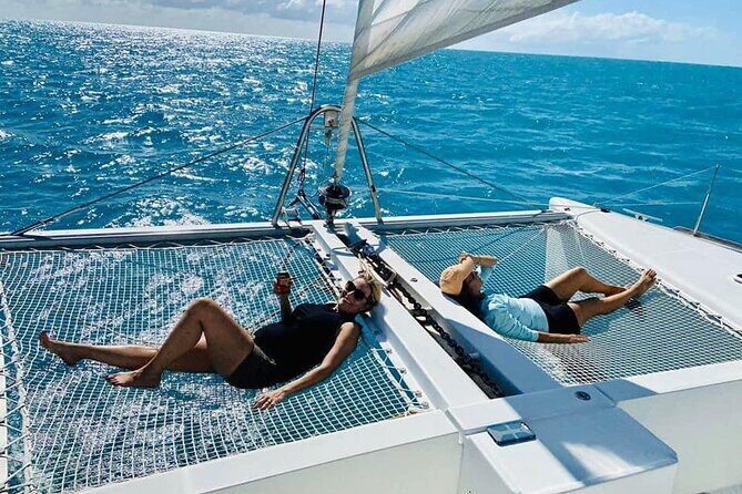 Bimini Charters - Private Luxury Catamaran 3-hr Sunset Sails - The Sum Up: Is It Worth It?