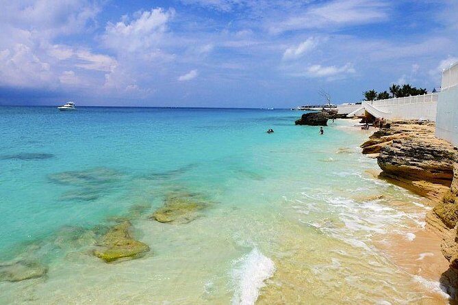 Bimini Day Cruise from Fort Lauderdale with Round-Trip Miami Transfer - Who Will Love This Tour?