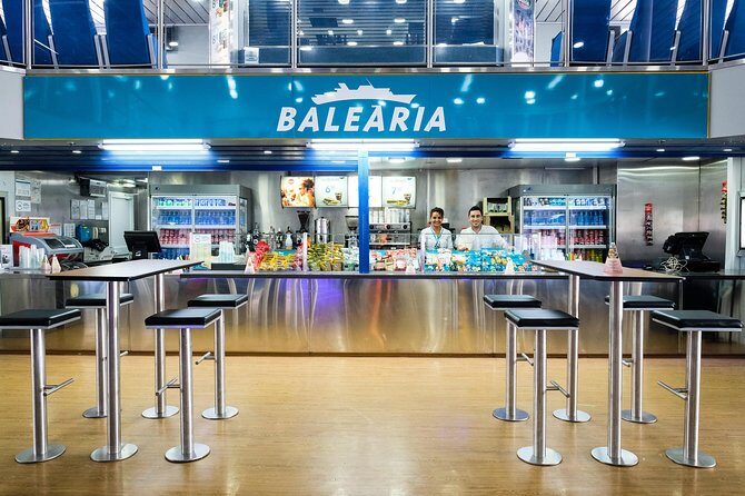 Bimini Day Cruise from Fort Lauderdale with Round-Trip Miami Transfer - FAQ