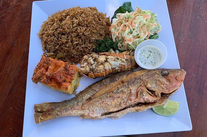 Bimini Island Food Taste Experience Tour - Who Will Love This Tour?