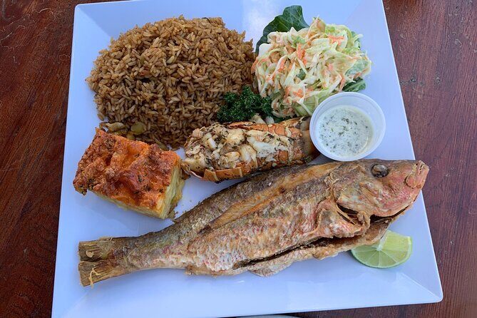 Bimini Island Food Taste Experience Tour - Final Thoughts: Is It Worth It?