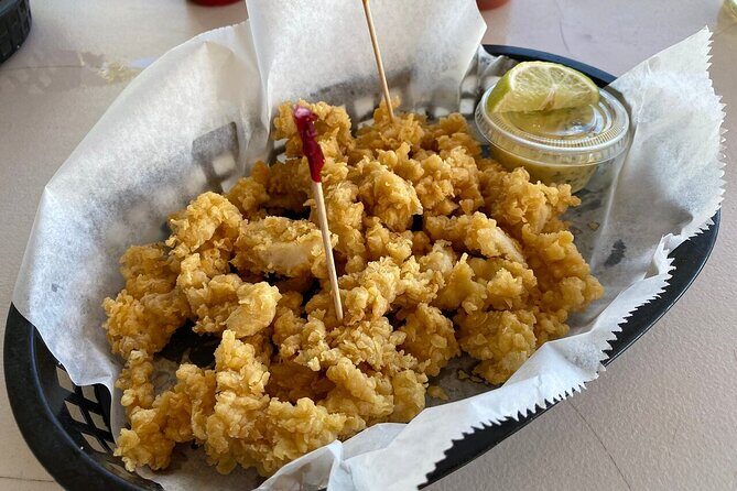 Bimini Island Food Taste Experience Tour - FAQ: Your Practical Questions Answered