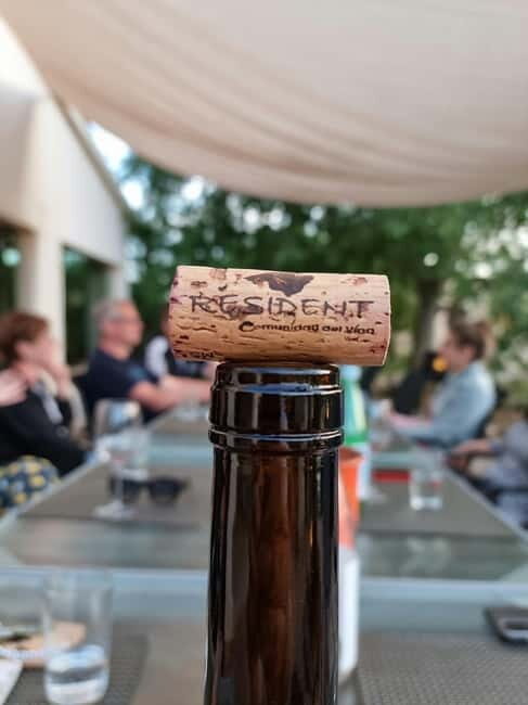 Binissalem: Individual vineyard tour and wine tasting in German - A Close Look at the Experience