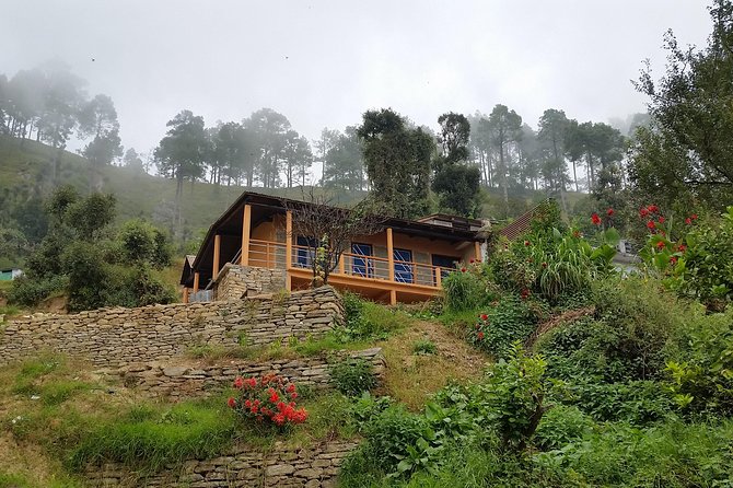 Binsar Sanctuary Walking Holiday - The Bottom Line